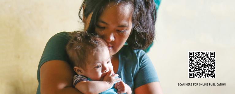 Cambodia Social Protection Highlight | Oxfam in Cambodia